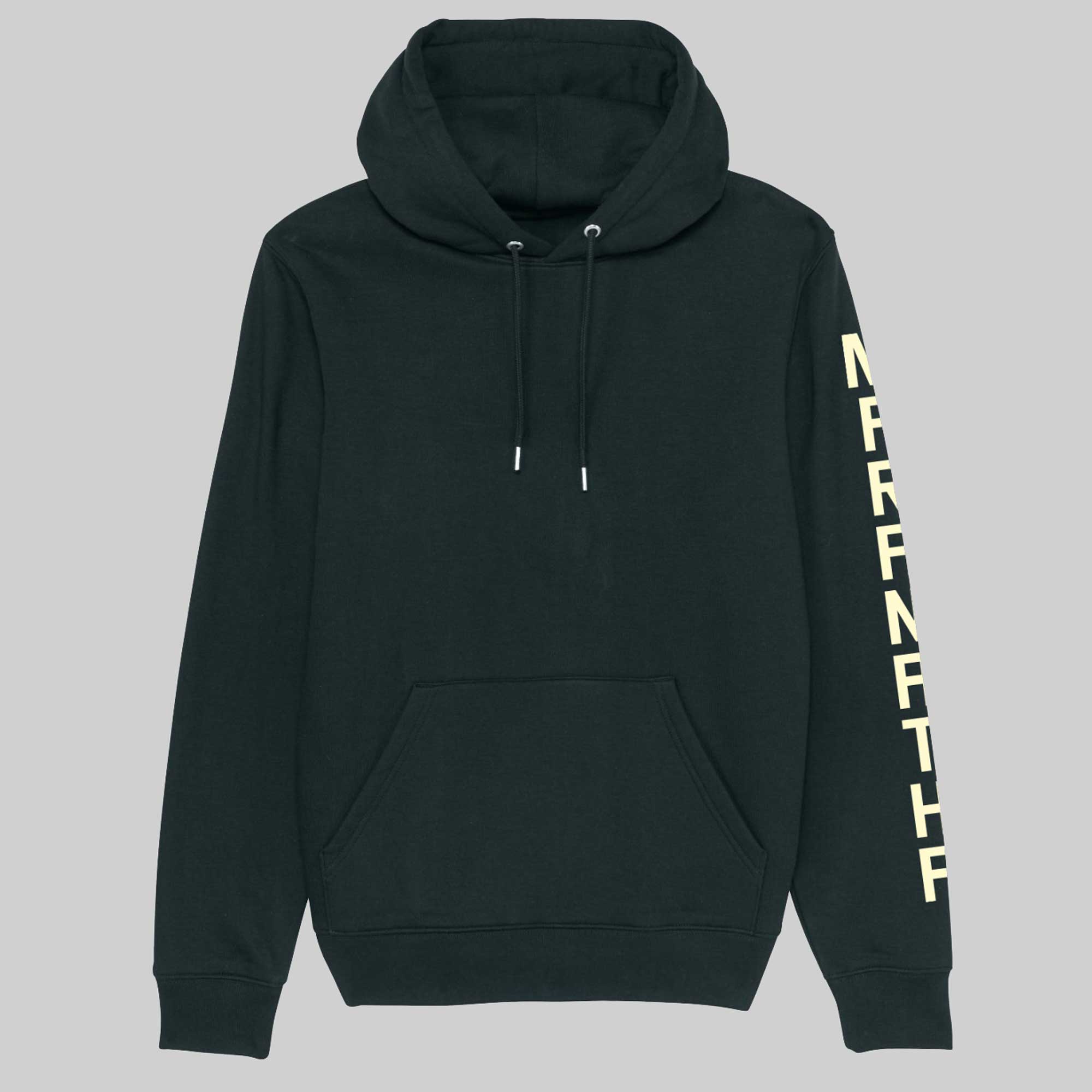 Sweat Maranatha - A&O - Streetwear chrétien